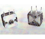 Polythene Variable Capacitor-Hong Da Industrial (HK) LTD
