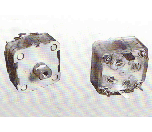 Polythene Variable Capacitor-Hong Da Industrial (HK) LTD