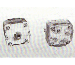 Polythene Variable Capacitor-Hong Da Industrial (HK) LTD