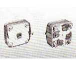 Polythene Variable Capacitor-Hong Da Industrial (HK) LTD