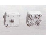 Polythene Variable Capacitor-Hong Da Industrial (HK) LTD